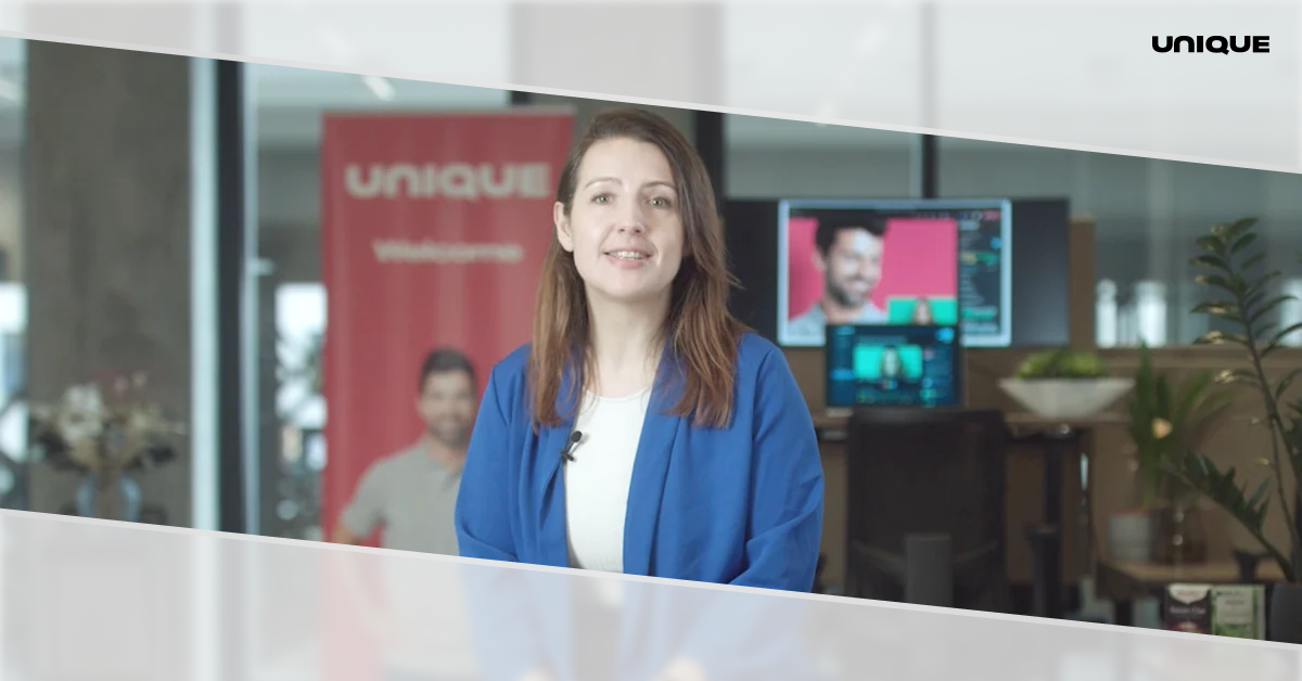 Friday Learnings S3 E1: Unique's Architecture with Andreas Hauri